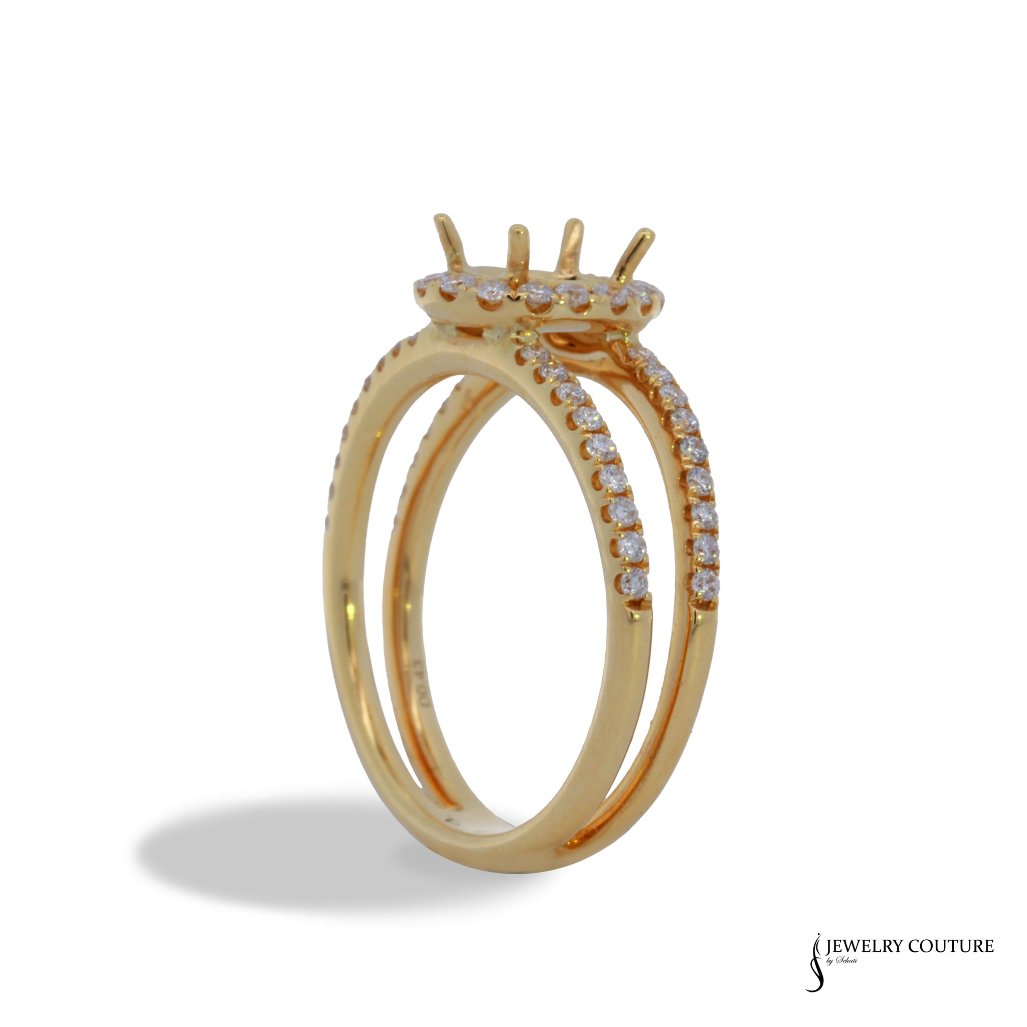 Hazel – Jewelry Couture