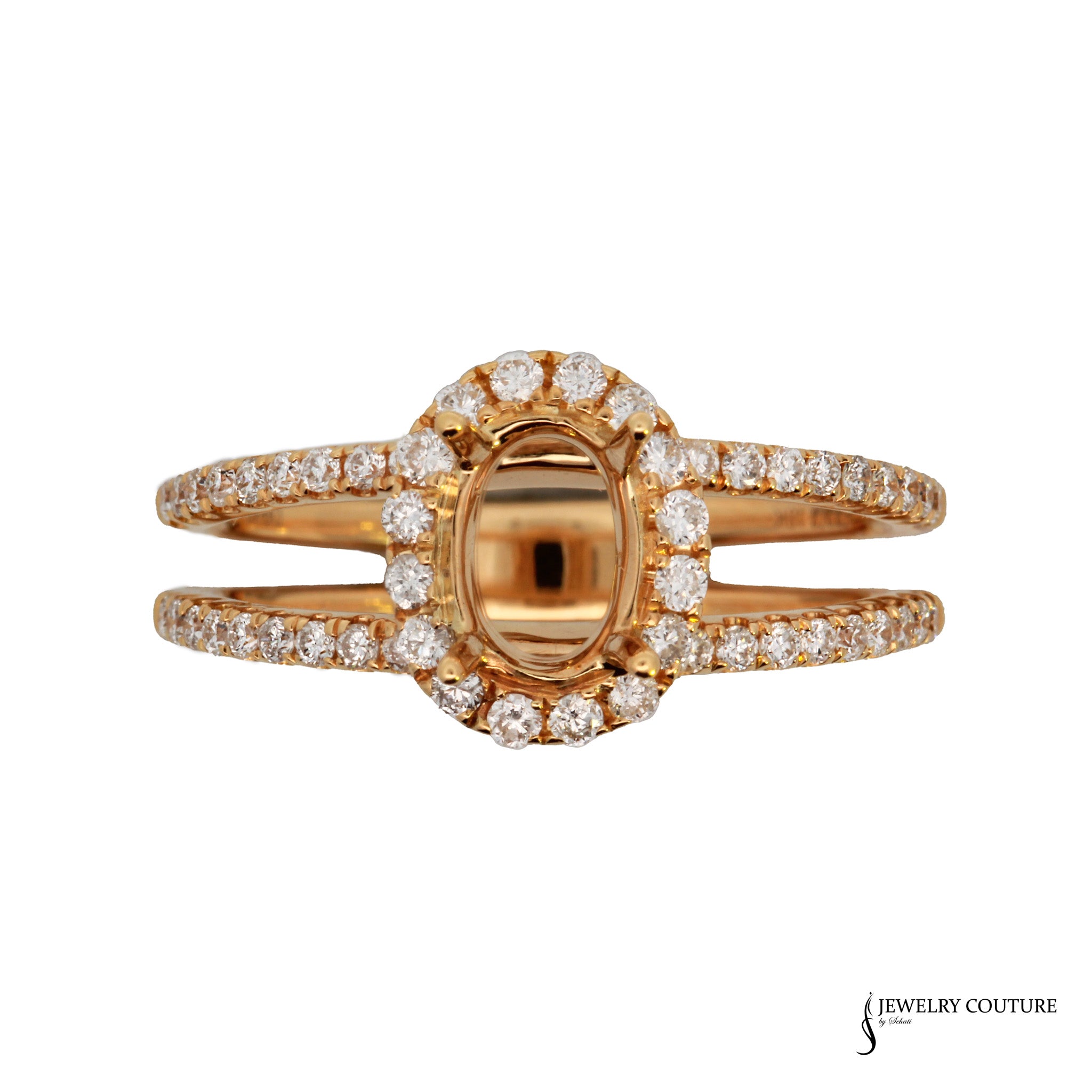 Hazel – Jewelry Couture