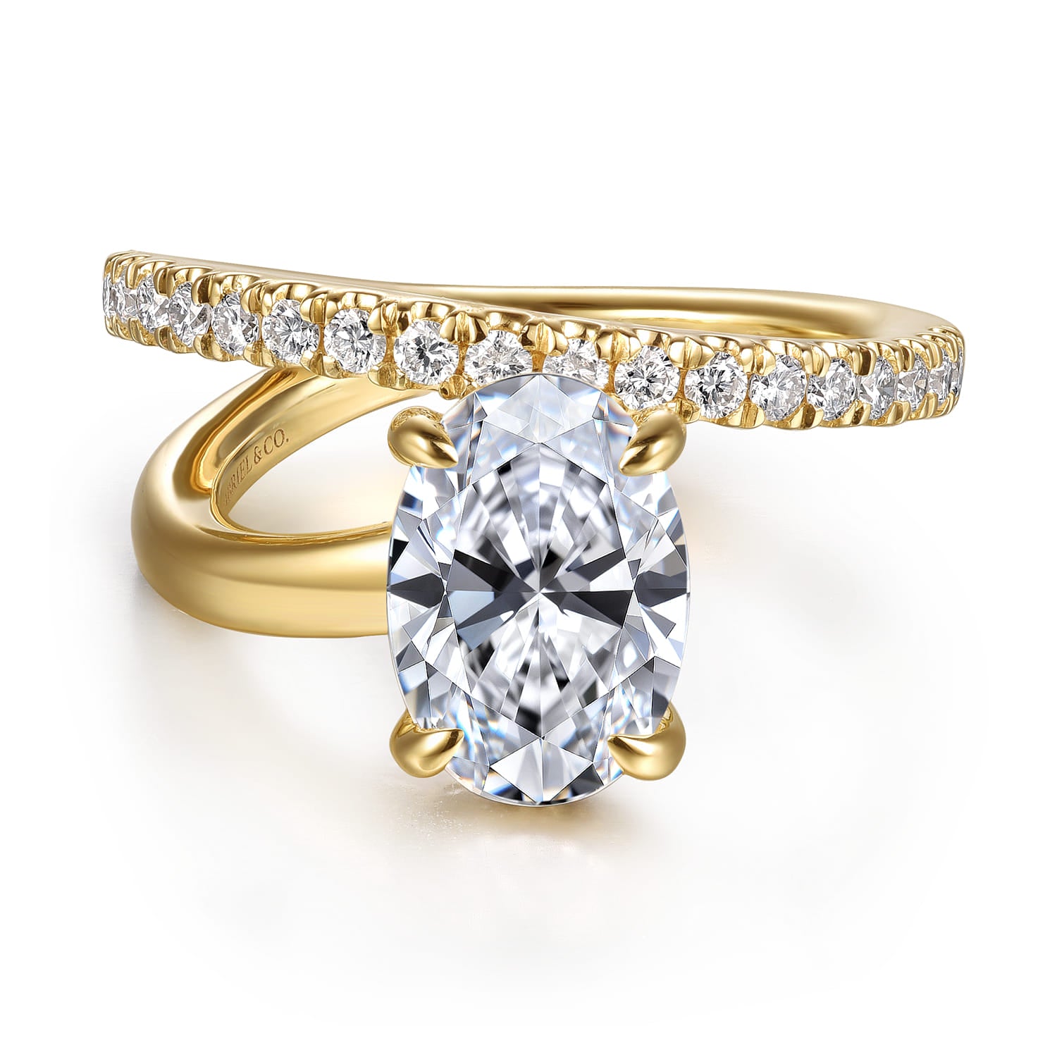 Gabriel & Co. Jewelry – Gabriel & Co. Fine Jewelry – Designer ...