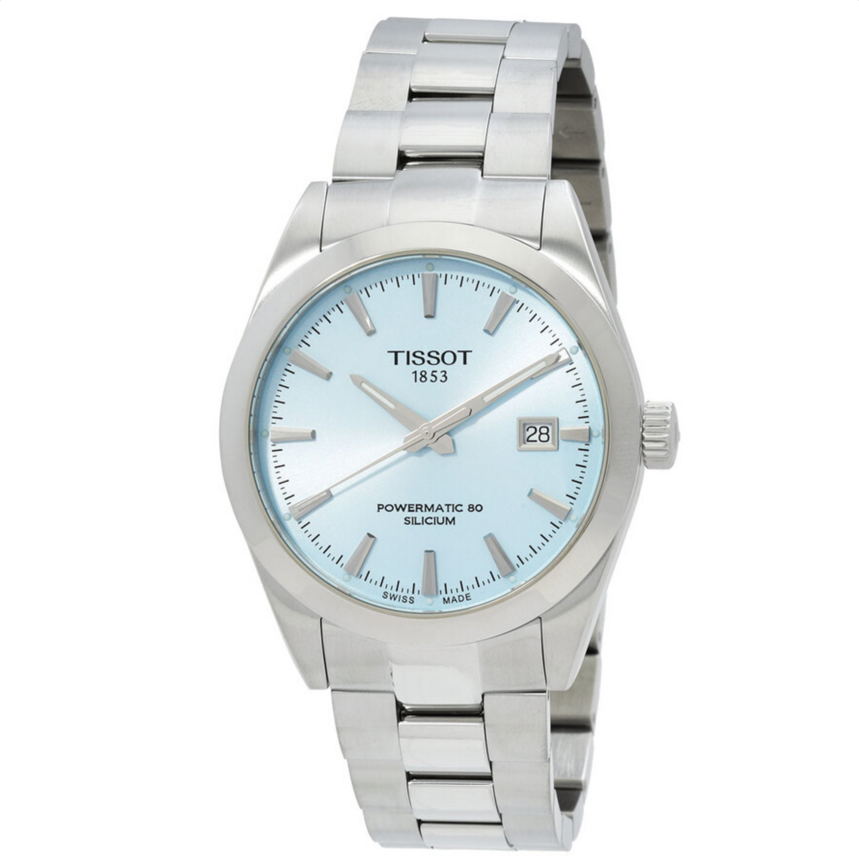 Shop Authentic Tissot Watches Online | Official Tissot Retailer USA ...