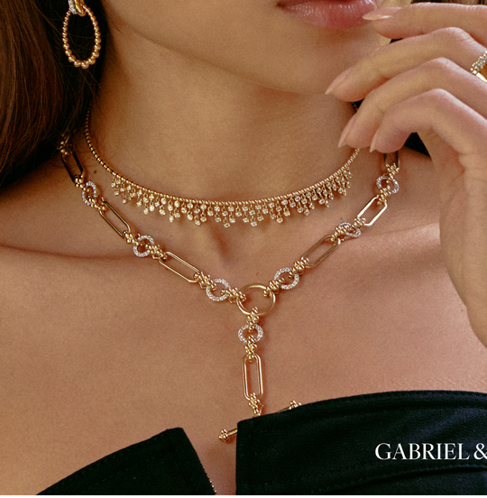 Gabriel & Co. Jewelry – Gabriel & Co. Fine Jewelry – Designer ...
