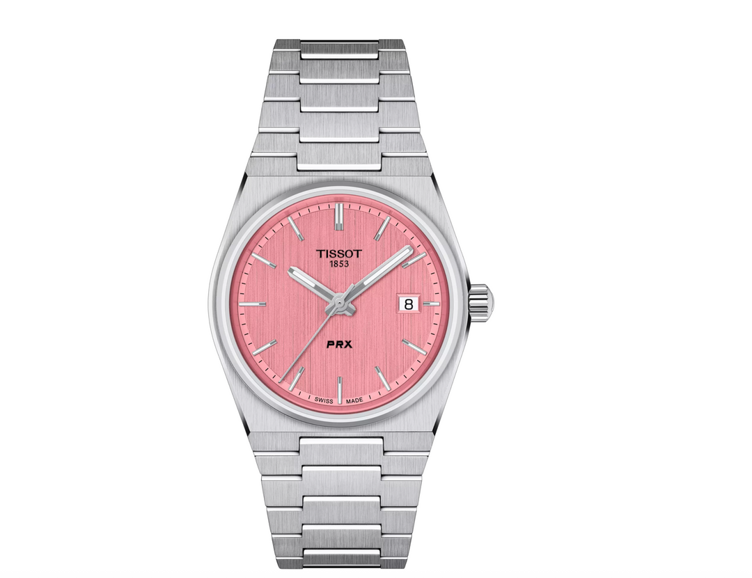Shop Authentic Tissot Watches Online | Official Tissot Retailer USA ...